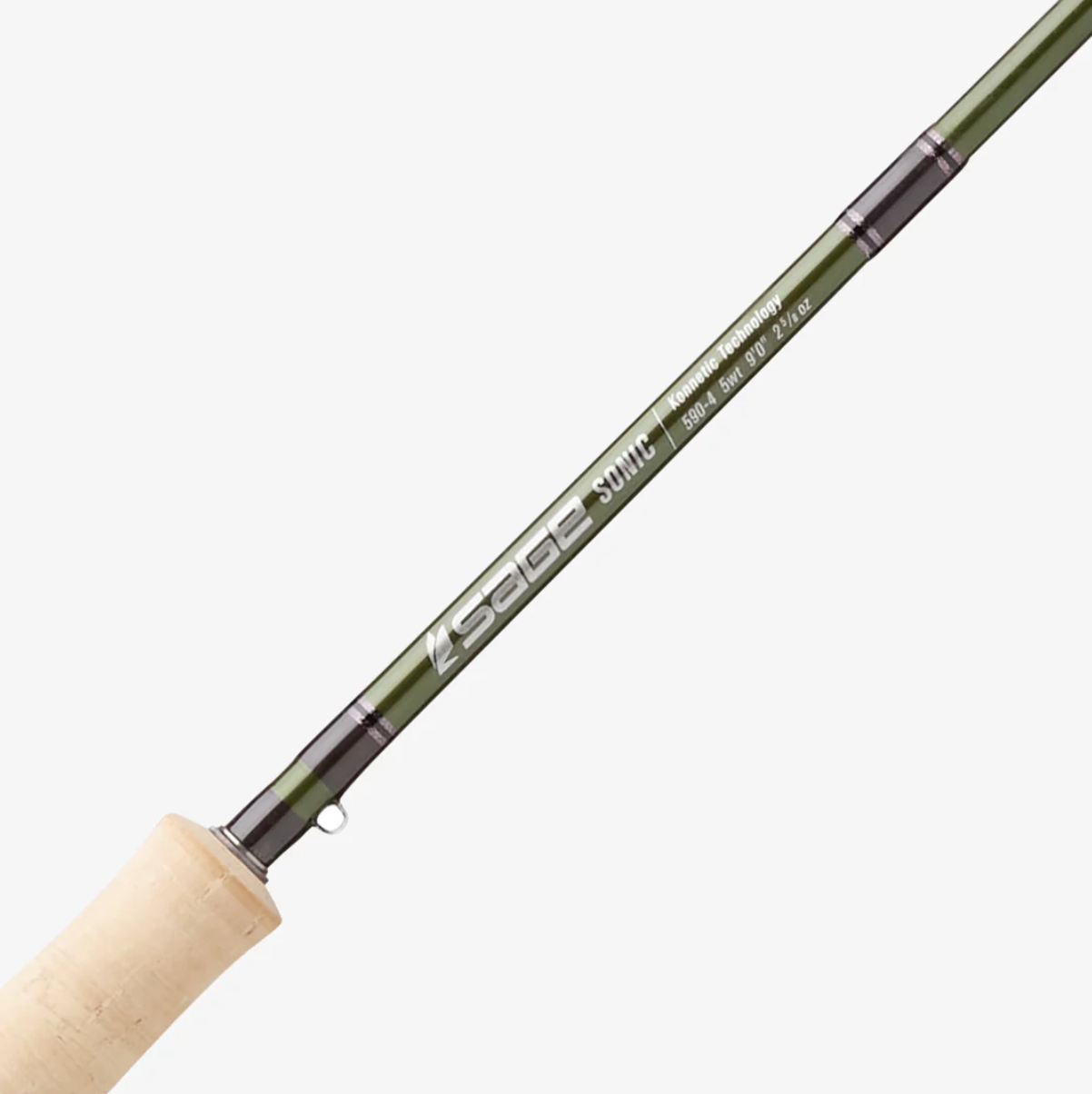 Sage Sonic Fly Rod – Tailwater Outfitters