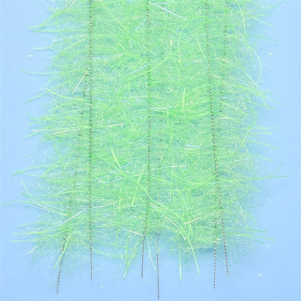 EP Tarantula Hairy Legs 1" Brush – Tailwater Outfitters