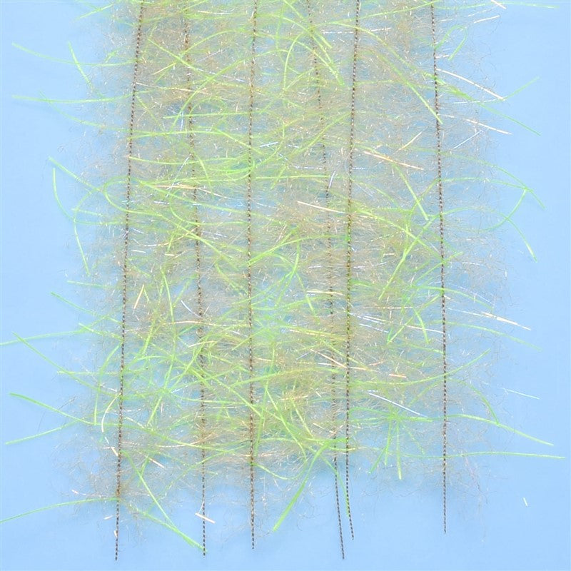 EP Tarantula Hairy Legs 1" Brush – Tailwater Outfitters