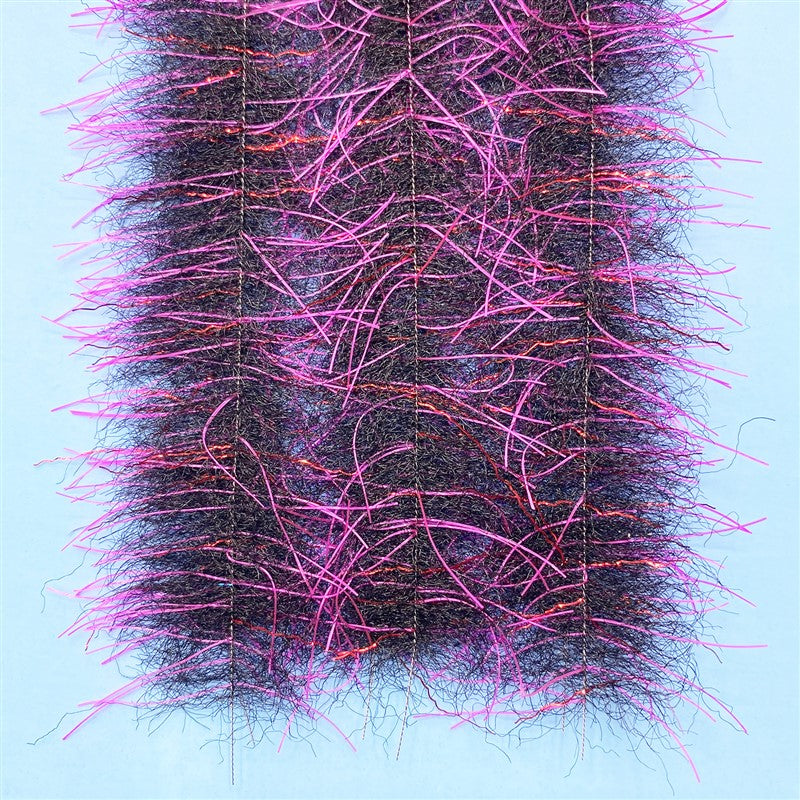 EP Tarantula Hairy Legs 1" Brush – Tailwater Outfitters