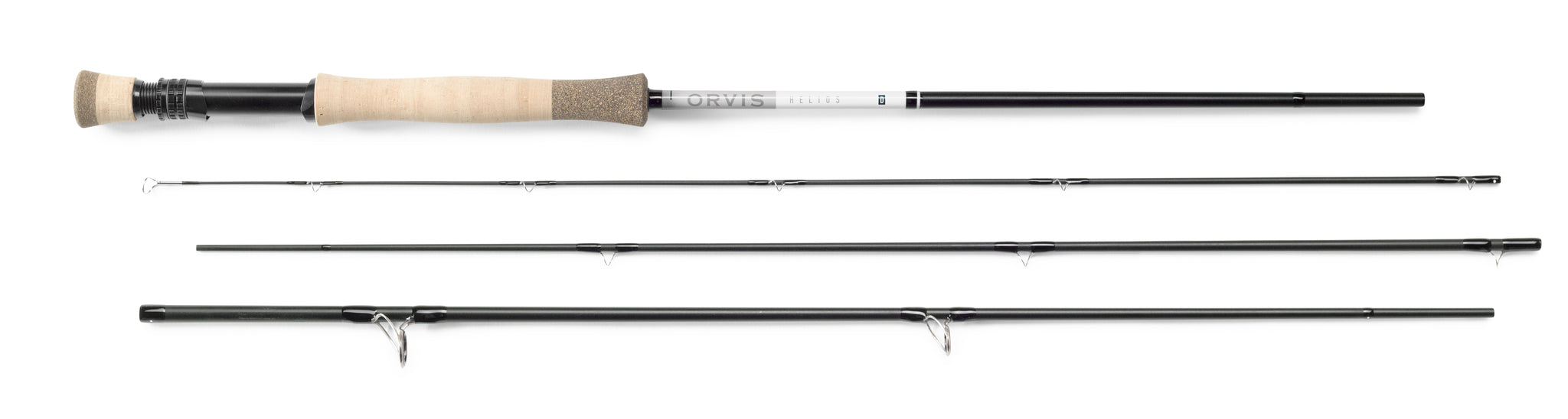 Orvis Helios D Fly Rod – Tailwater Outfitters
