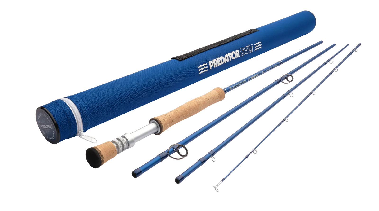 Redington Predator Salt Fly Rod – Tailwater Outfitters