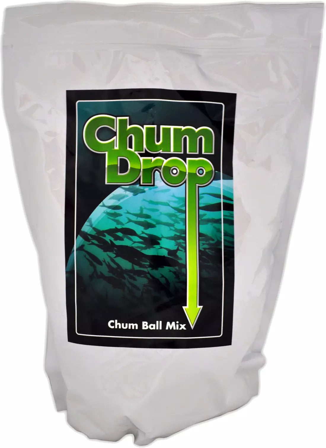 Aquatic Nutrition Chum Drop – Tailwater Outfitters