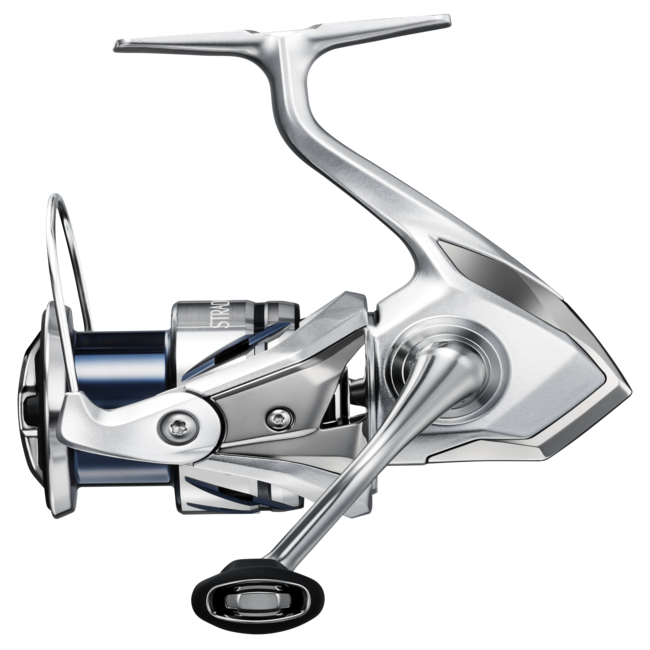 Shimano Stradic FM