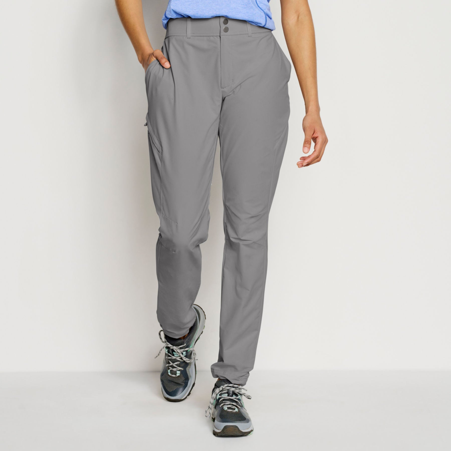 Orvis Women's Pro Sun Skiff Pant – Tailwater Outfitters