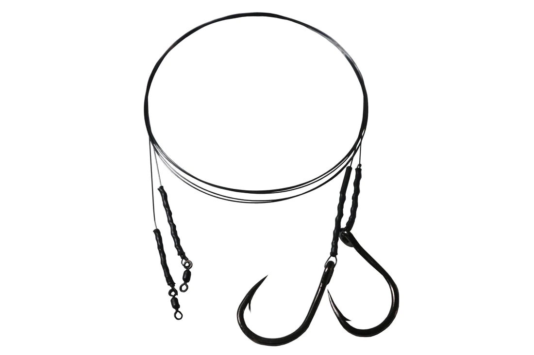 Titanium Leader Rig – Tailwater Outfitters