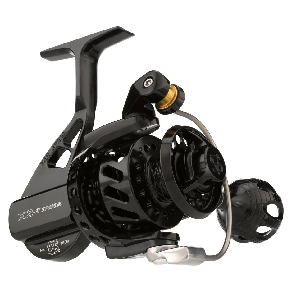 Van Staal – Tailwater Outfitters
