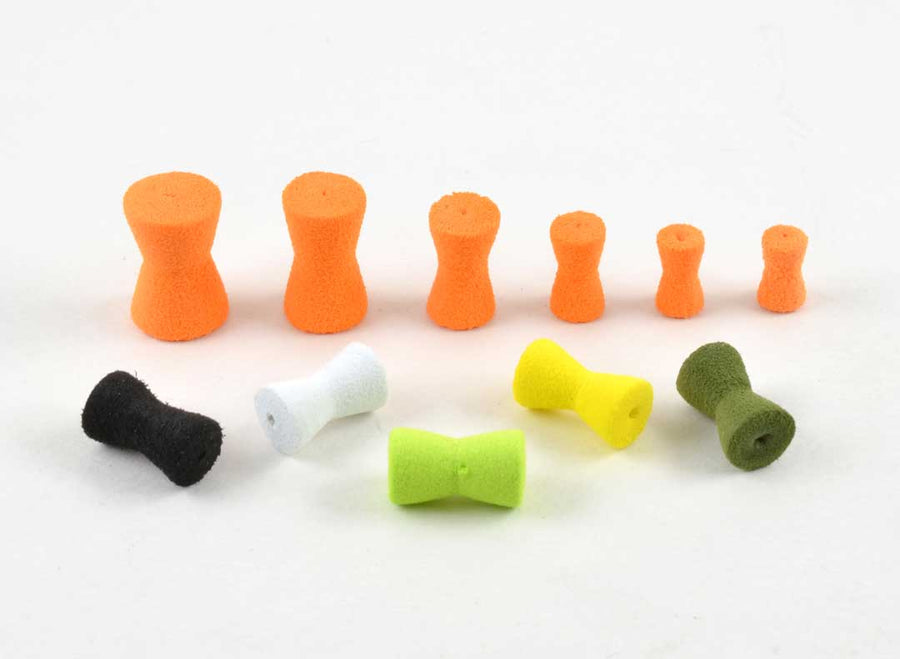 Rainy's Boobie Barbell Eyes – Tailwater Outfitters