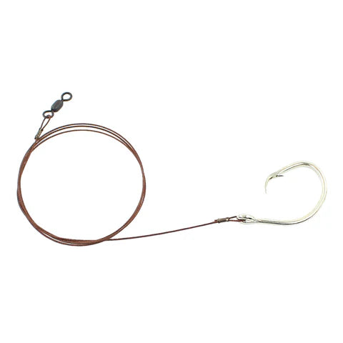 Primo Bluewater Goliath Shark Rig – Tailwater Outfitters