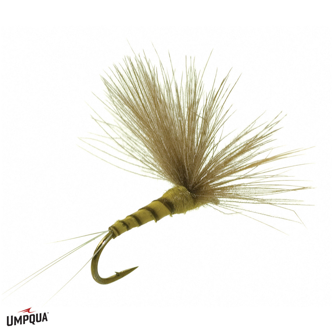Umpqua CDC Biot Comparadun – Tailwater Outfitters