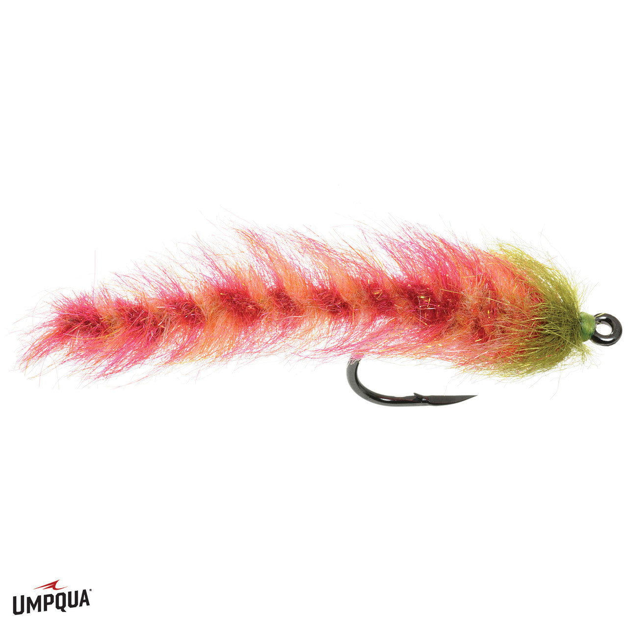 Umpqua Chili Pepper Worm – Tailwater Outfitters