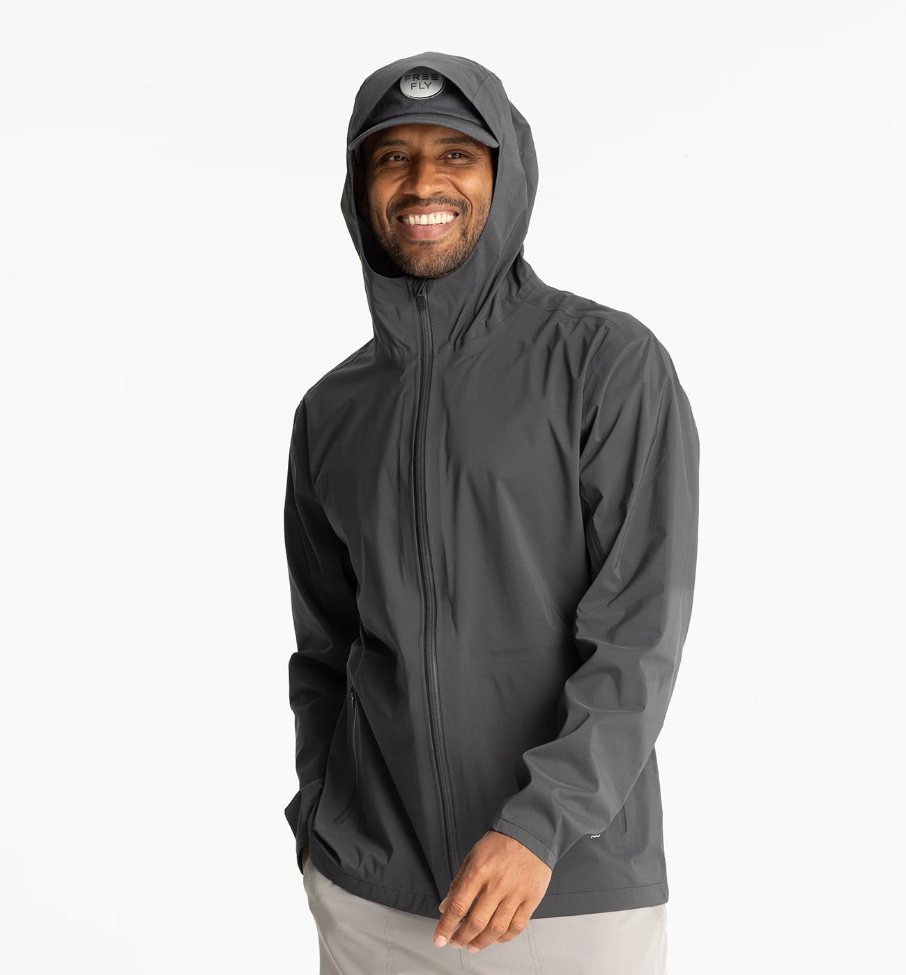 Free Fly Cloudshield Rain Jacket – Tailwater Outfitters