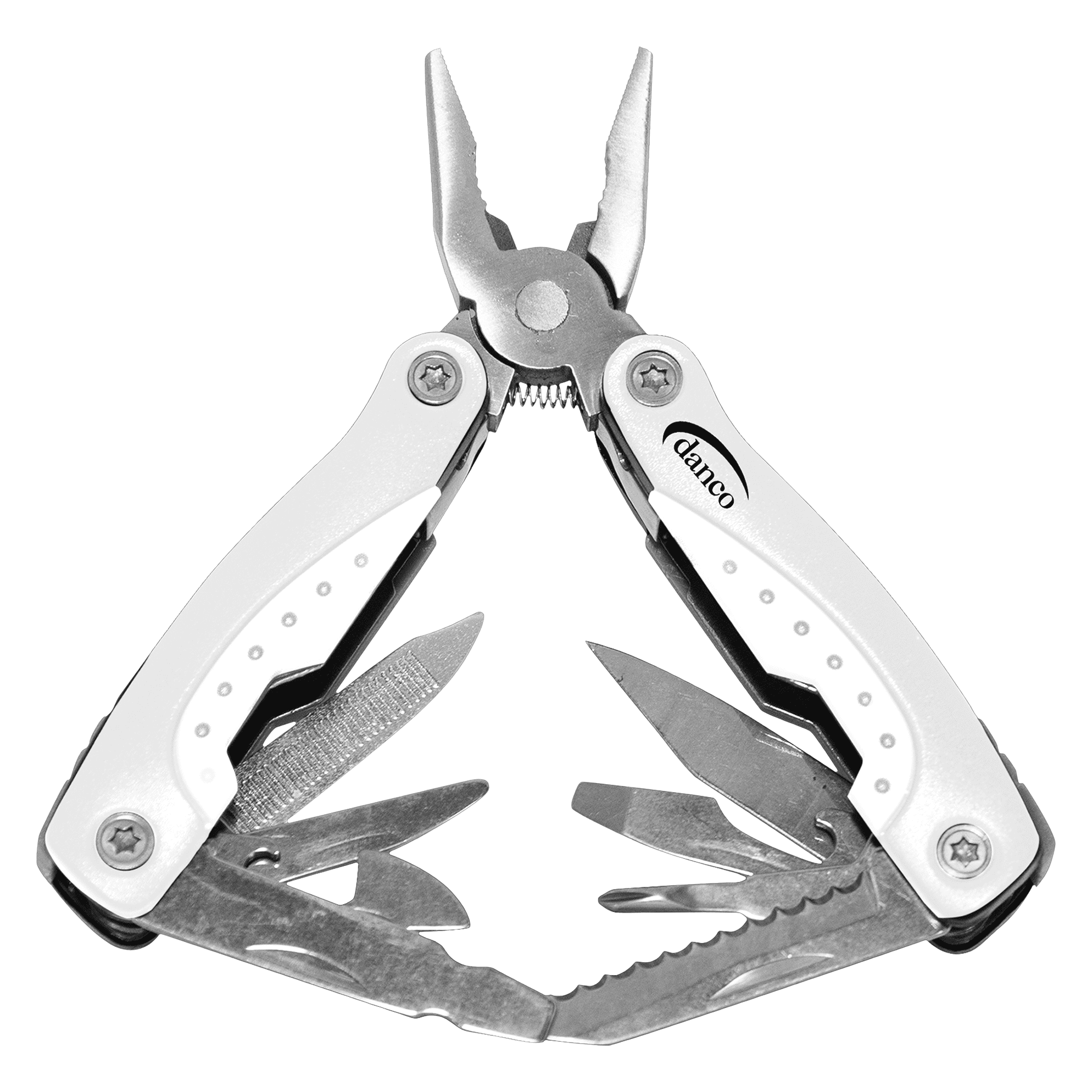 DANCO ECO SERIES – MULTI TOOL STAINLESS STEEL – Tailwater Outfitters