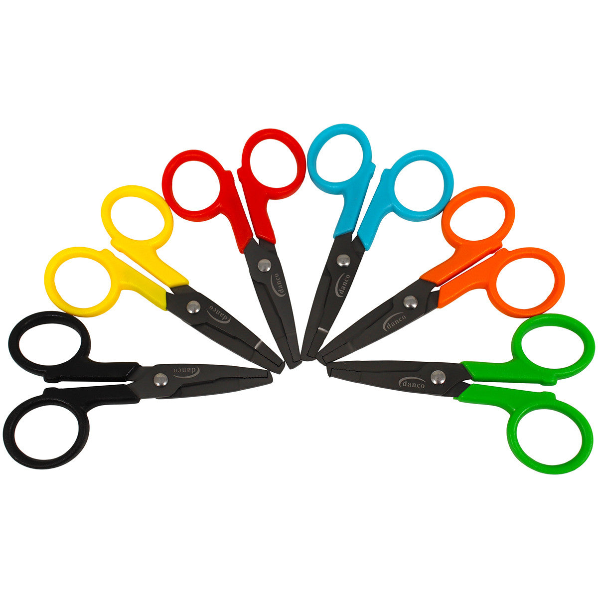 Danco Ultimate Braid Scissors Assorted colors – Tailwater Outfitters