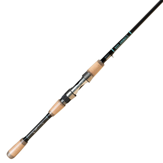 Shop the Best Prices on SPINNING RODS – tagged "Bull Bay Rods ...