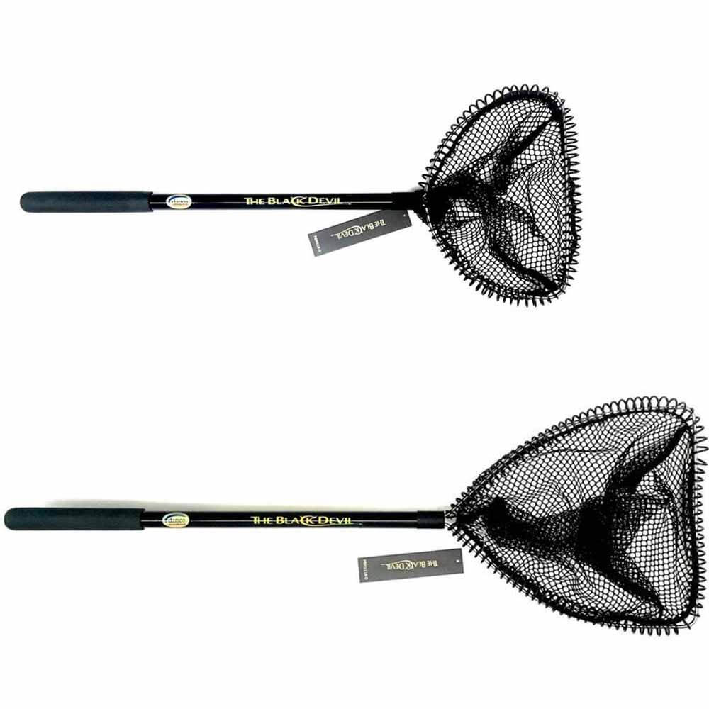 Danco Premium Baitwell Net – Tailwater Outfitters