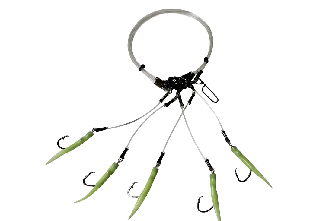 Deep Drop Rig – Tailwater Outfitters