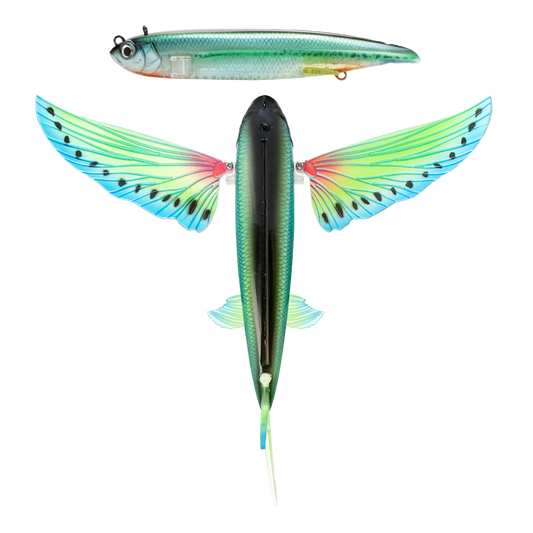 Trolling Lures | Offshore & Saltwater Trolling Baits | Tailwater Outfitters