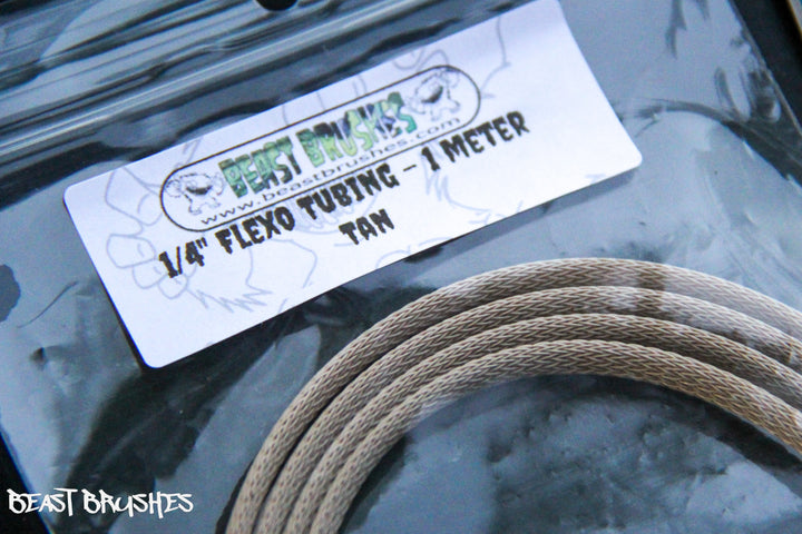 Flats Craft Flexo Tubing – Tailwater Outfitters