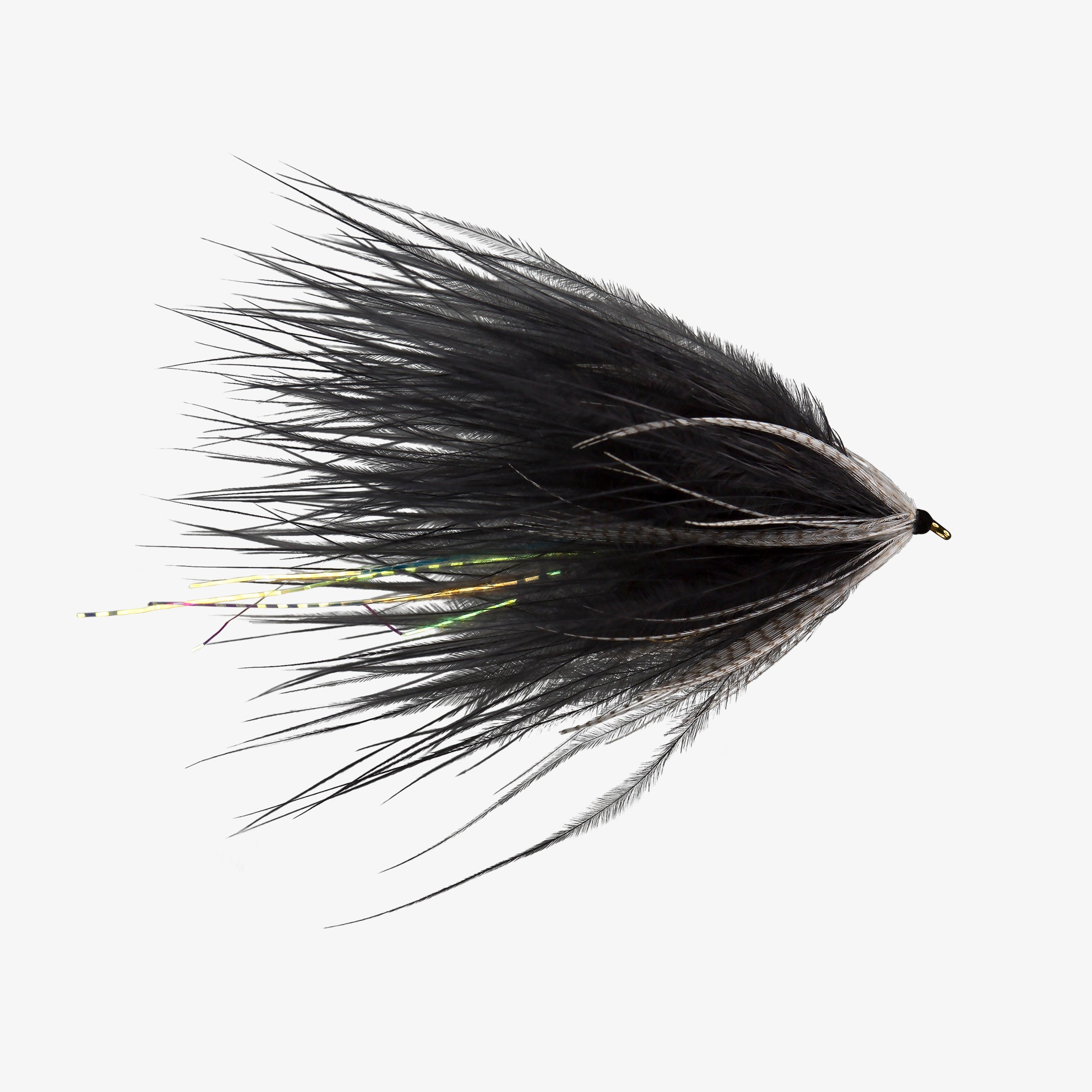 Umpqua Soft Hackle Streamer – Tailwater Outfitters