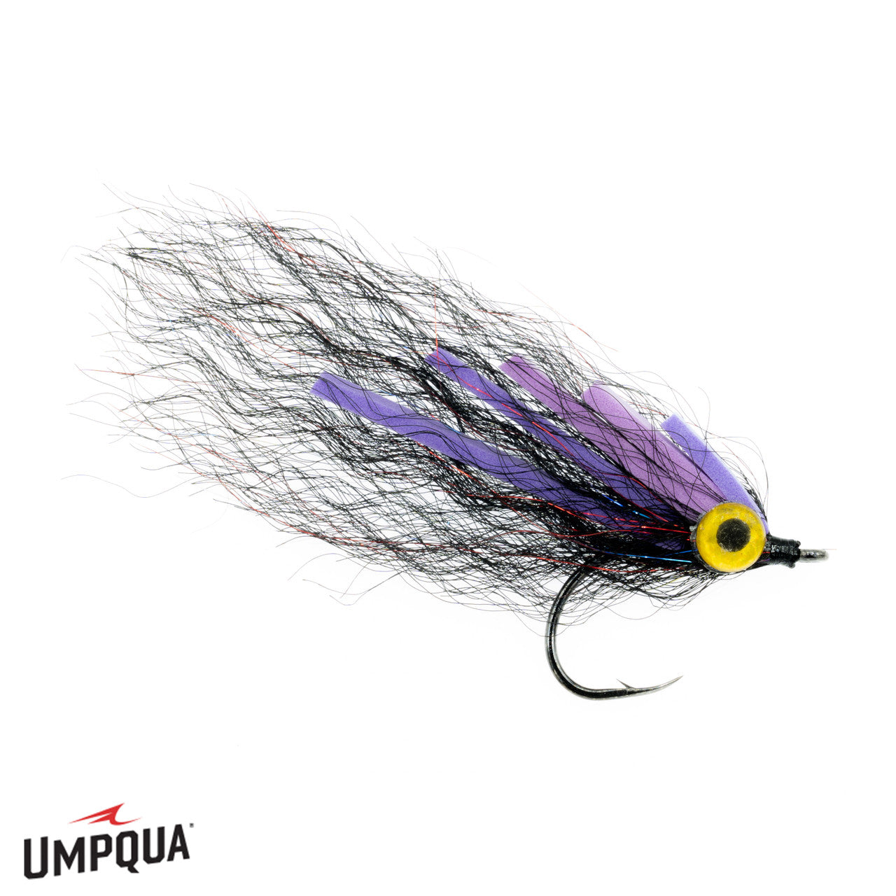 Umpqua Foam Gut Minnow – Tailwater Outfitters