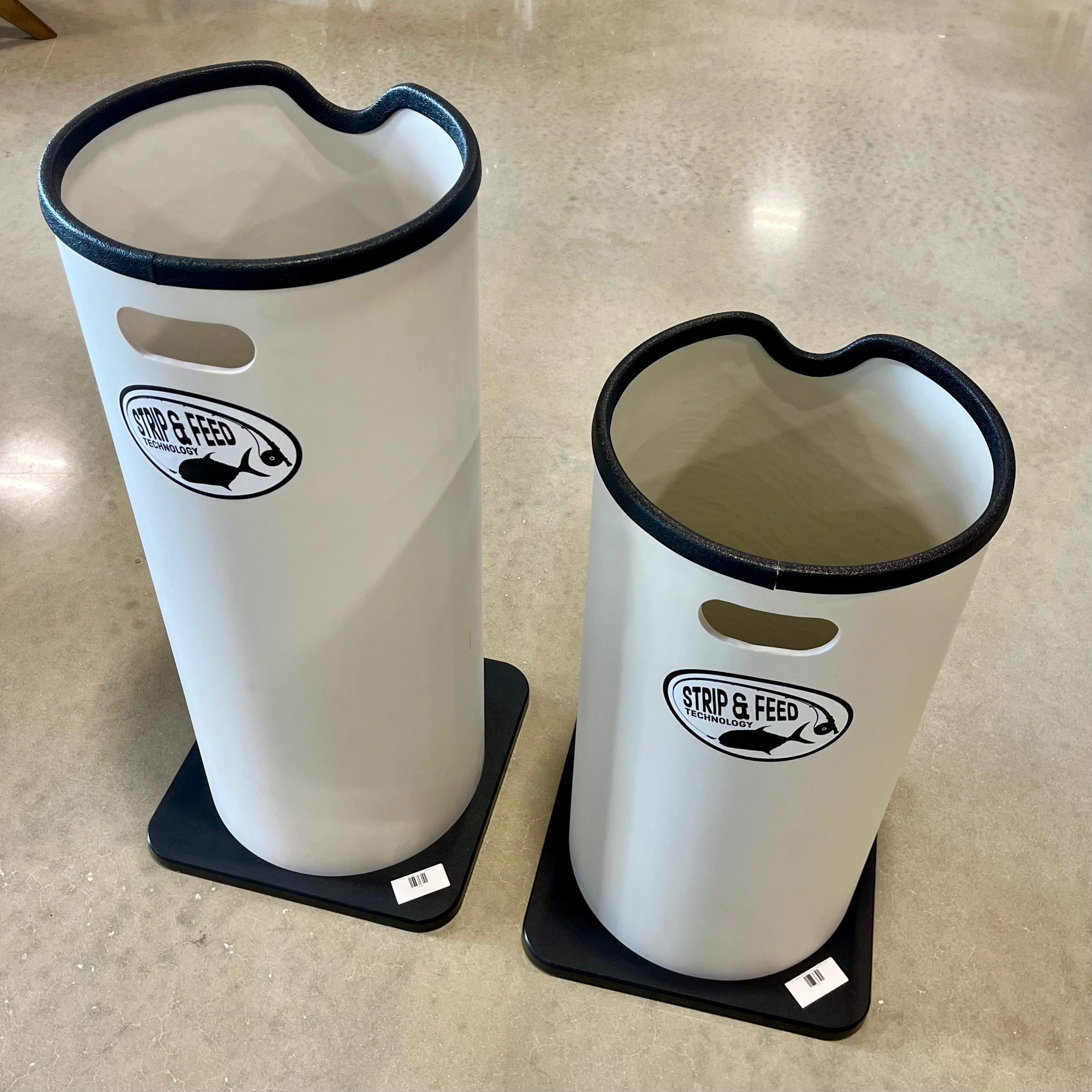 Strip and Feed Technology Stripping Bucket – Tailwater Outfitters