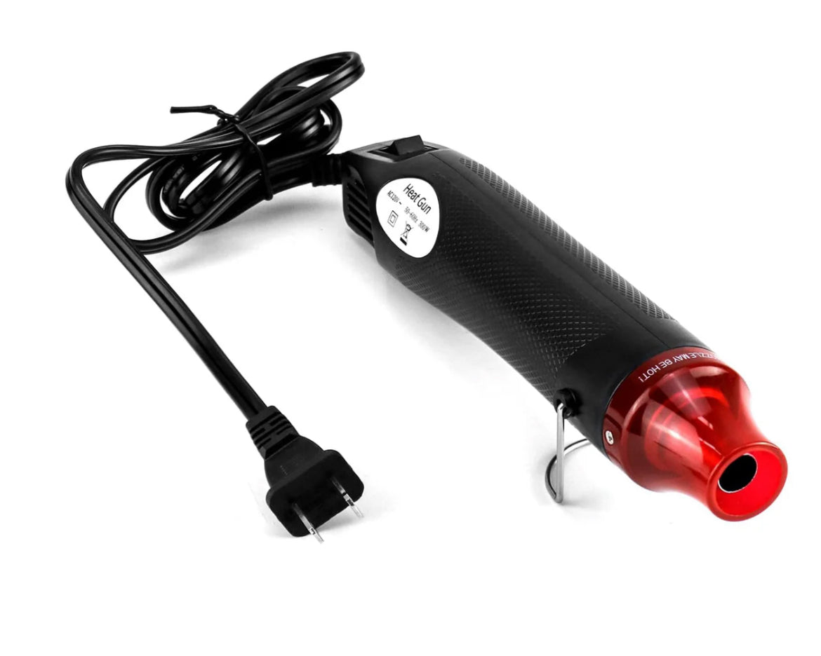 RestorLine Hand Held Heat Gun (120V, 300W) – Tailwater Outfitters