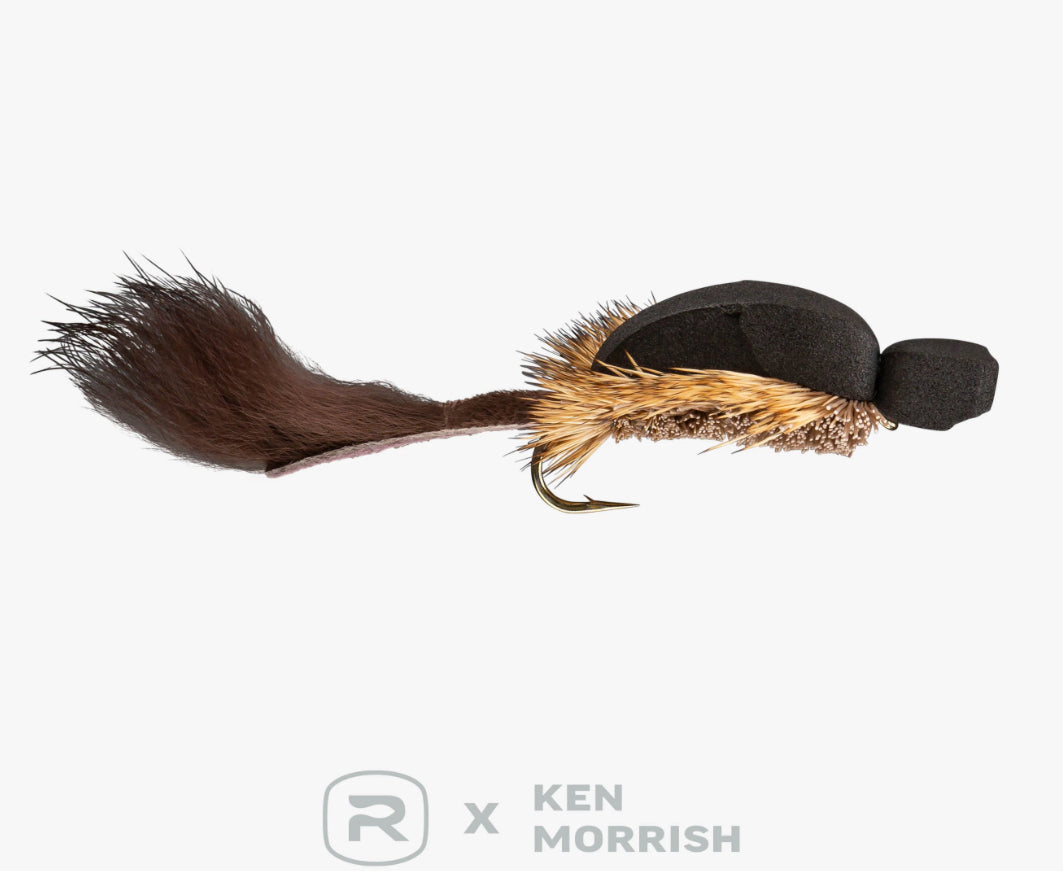 RIO Morrish Mouse – Tailwater Outfitters