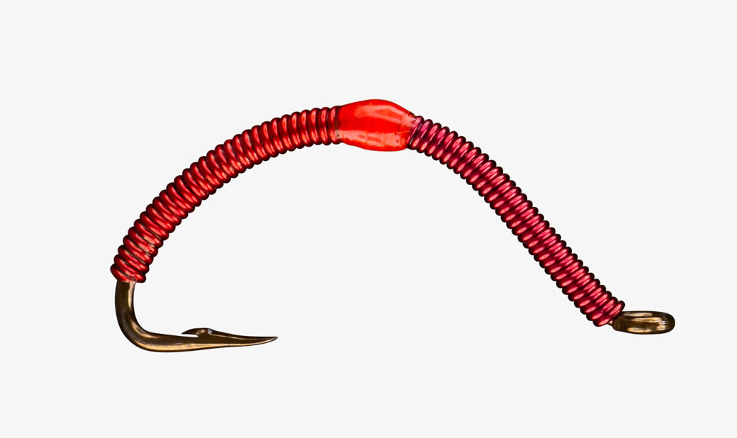 RIO Wire Worm – Tailwater Outfitters