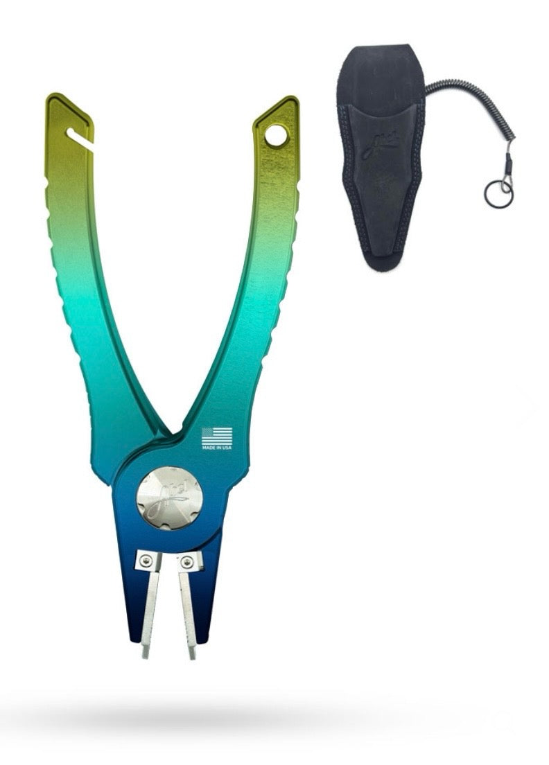 Abel Pliers 2025 – Tailwater Outfitters