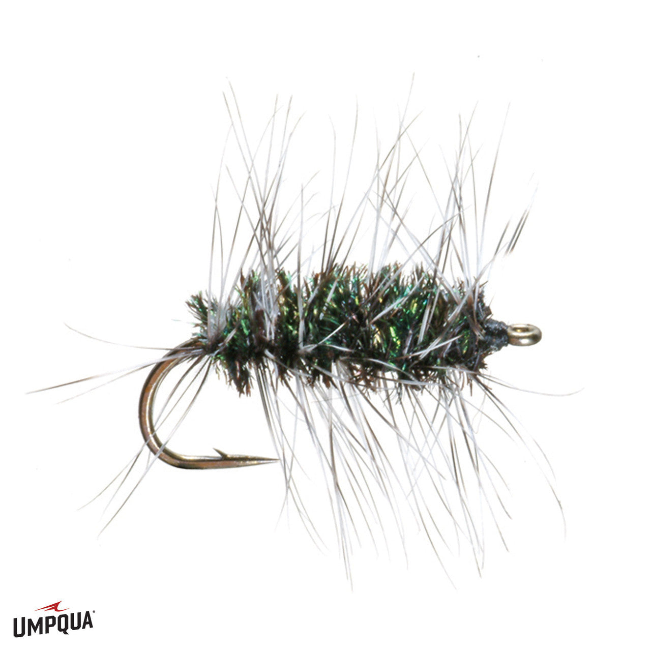 Umpqua Griffith's Gnat – Tailwater Outfitters