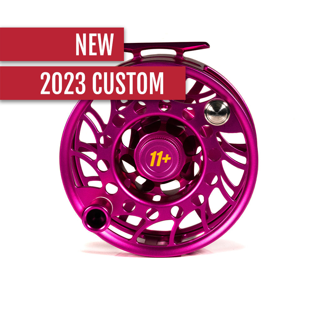 Shop Top-Quality FLY FISHING REELS – tagged "Hatch Outdoors ...