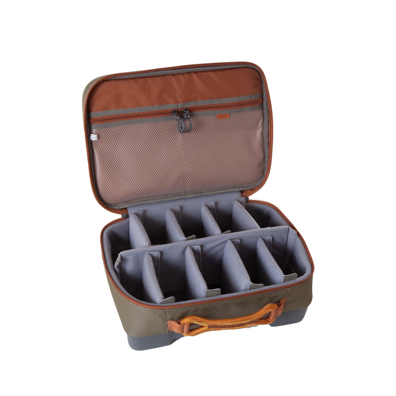 Honcho Reel Case – Tailwater Outfitters