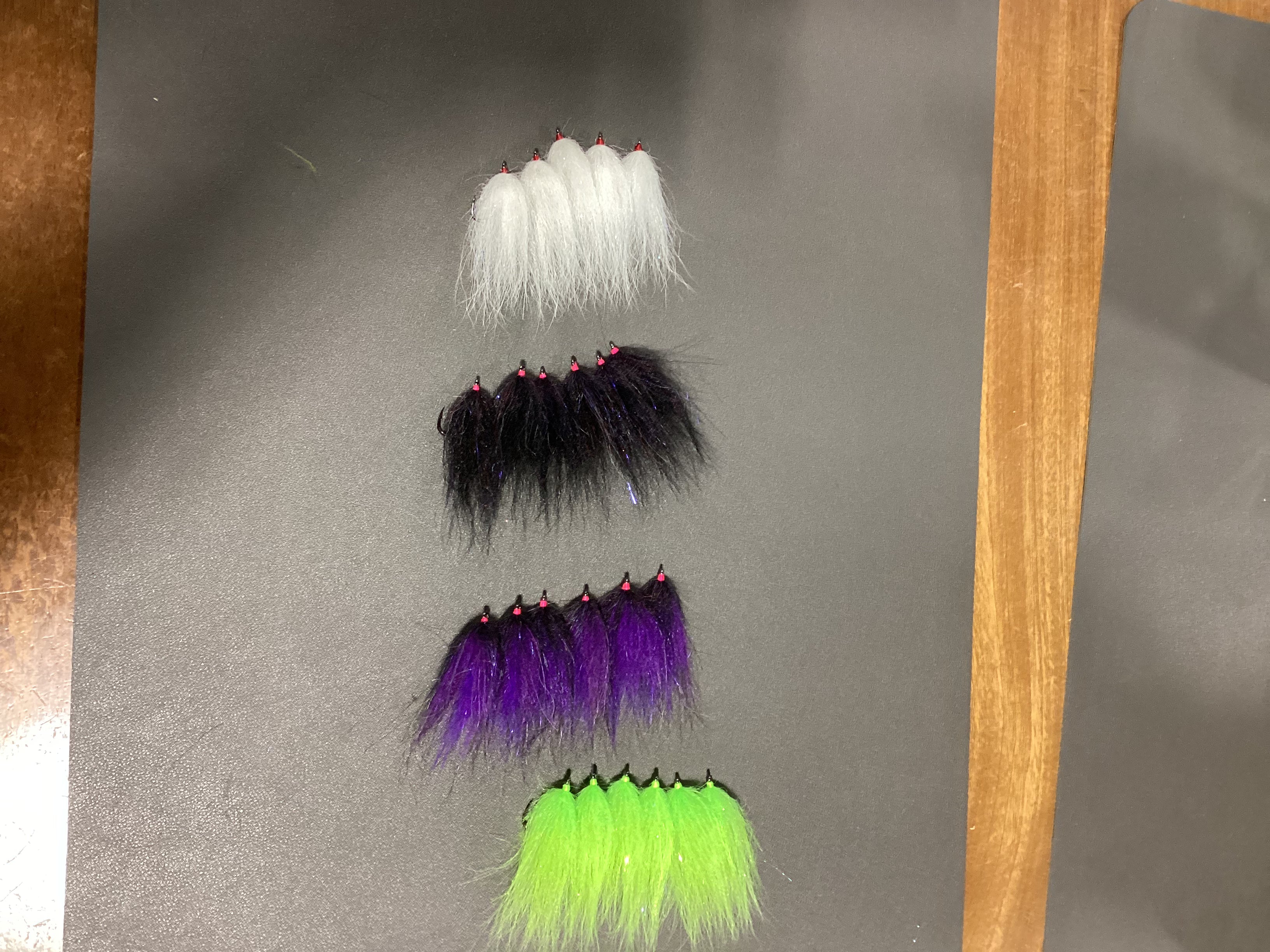 B-Fly Tarpon Mullet – Tailwater Outfitters