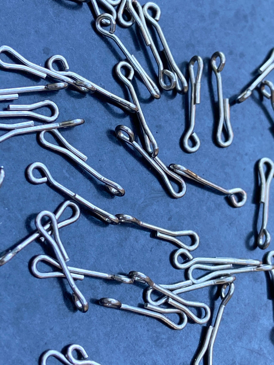 Flats Craft Articulation Shanks – Tailwater Outfitters