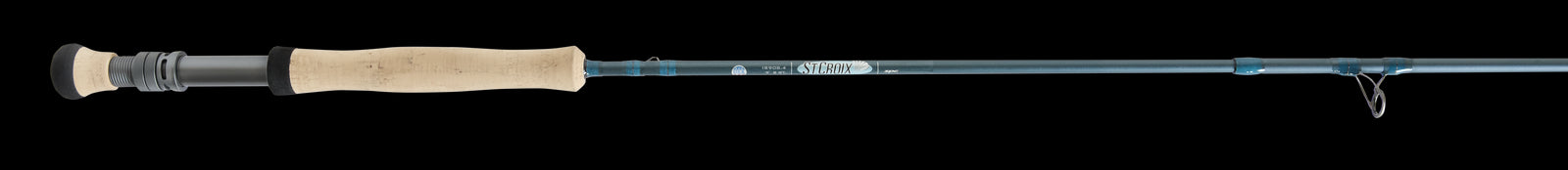 St Croix Rods – Tailwater Outfitters