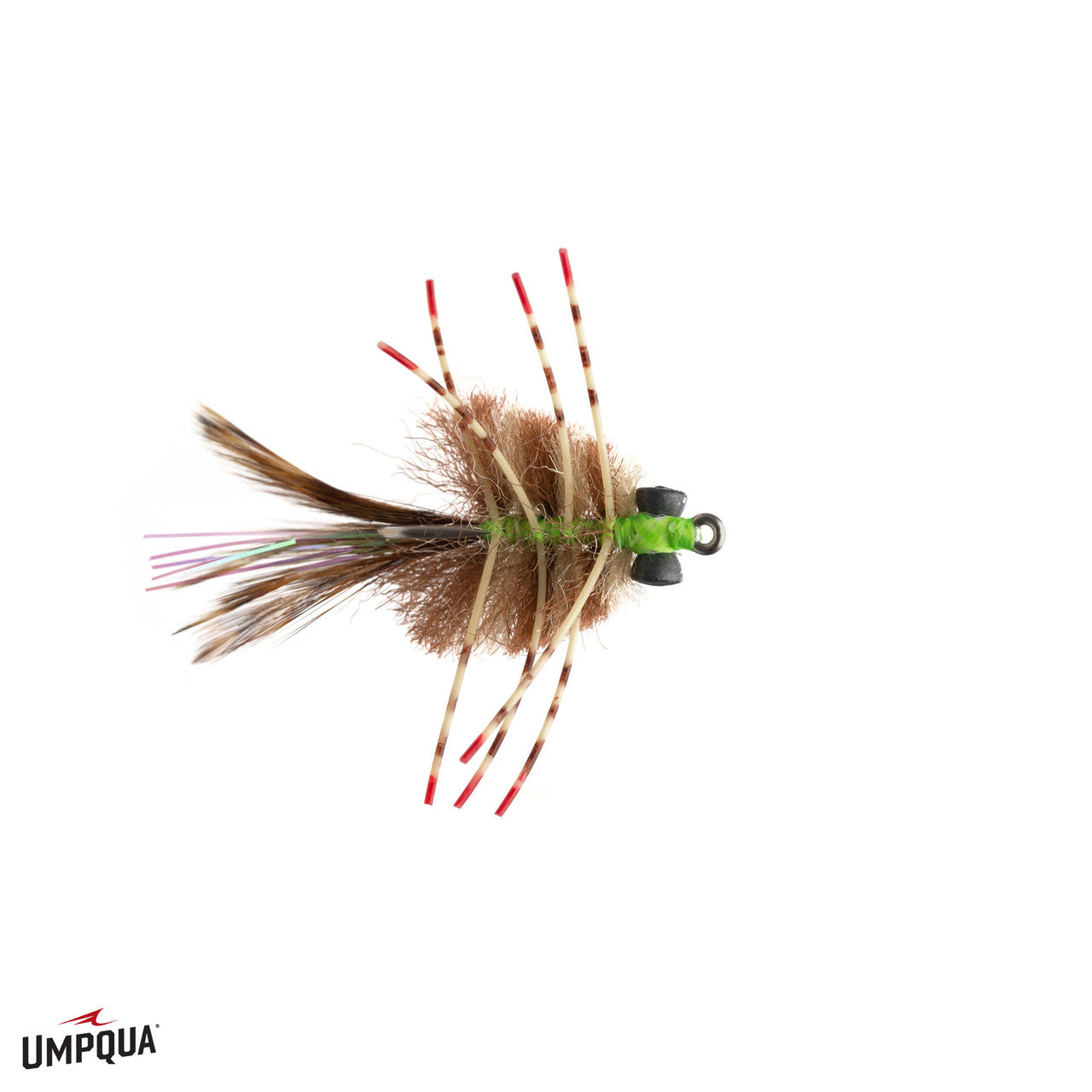 Umpqua Improved Merkin – Tailwater Outfitters