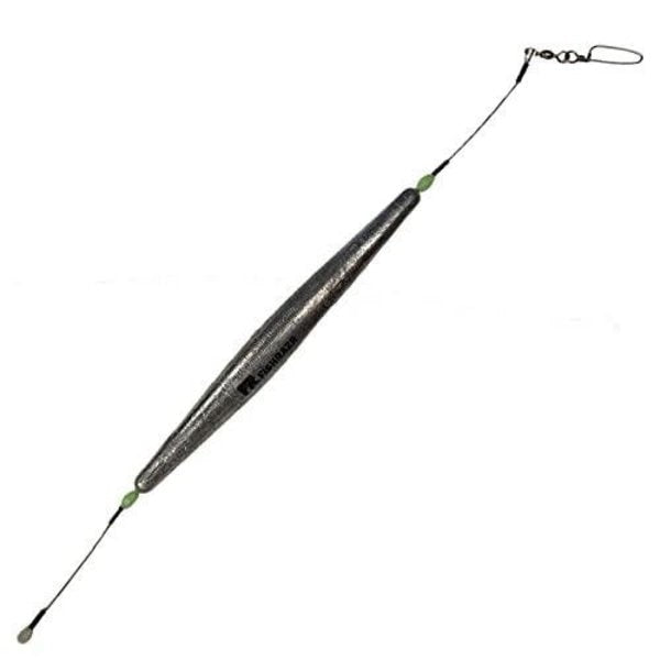 Fish Razr Trolling Weight Trolling Weight Rigged – Tailwater Outfitters