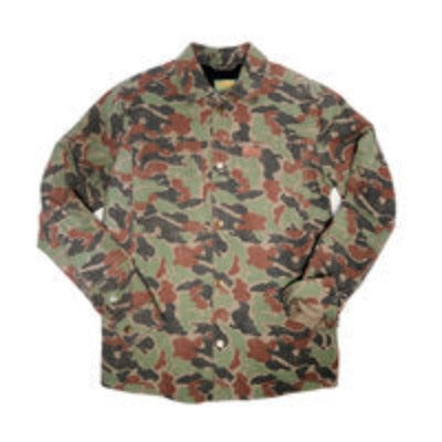 Marsh Wear Delano Shacket – Tailwater Outfitters