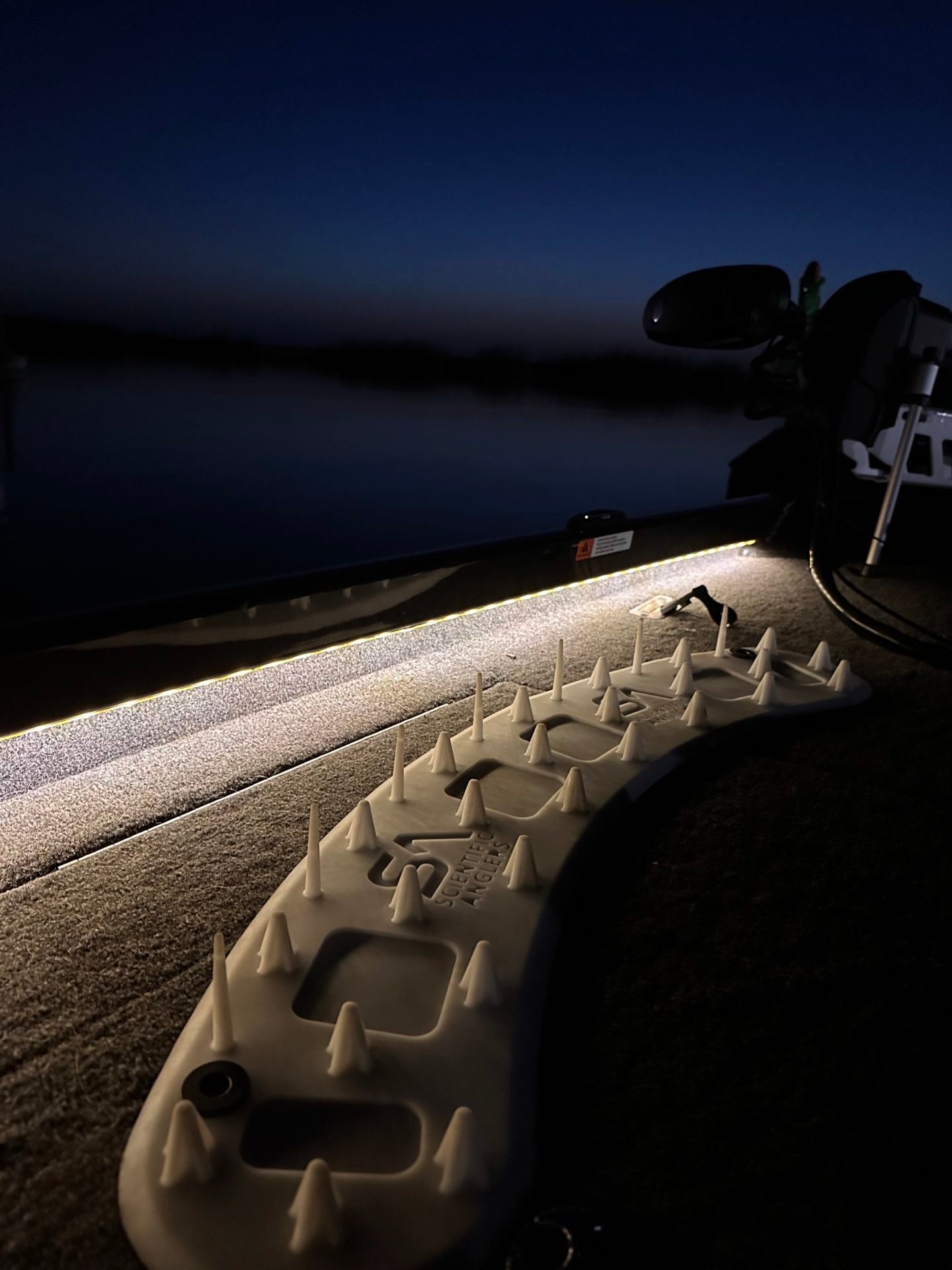 SA Launch Pad – Tailwater Outfitters