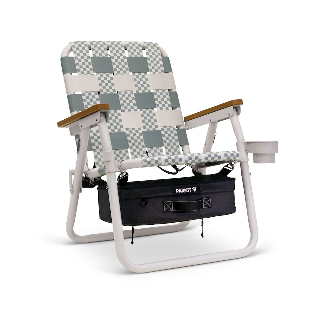 PARKIT Voyager Chair – Tailwater Outfitters