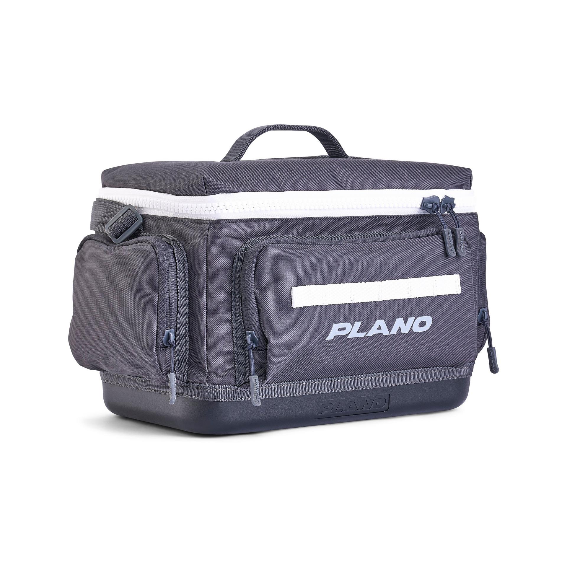 Plano Weekend Series 3600 Tackle Bag – Tailwater Outfitters