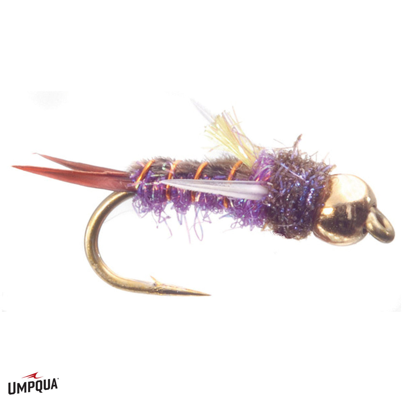 Umpqua Psycho Prince – Tailwater Outfitters
