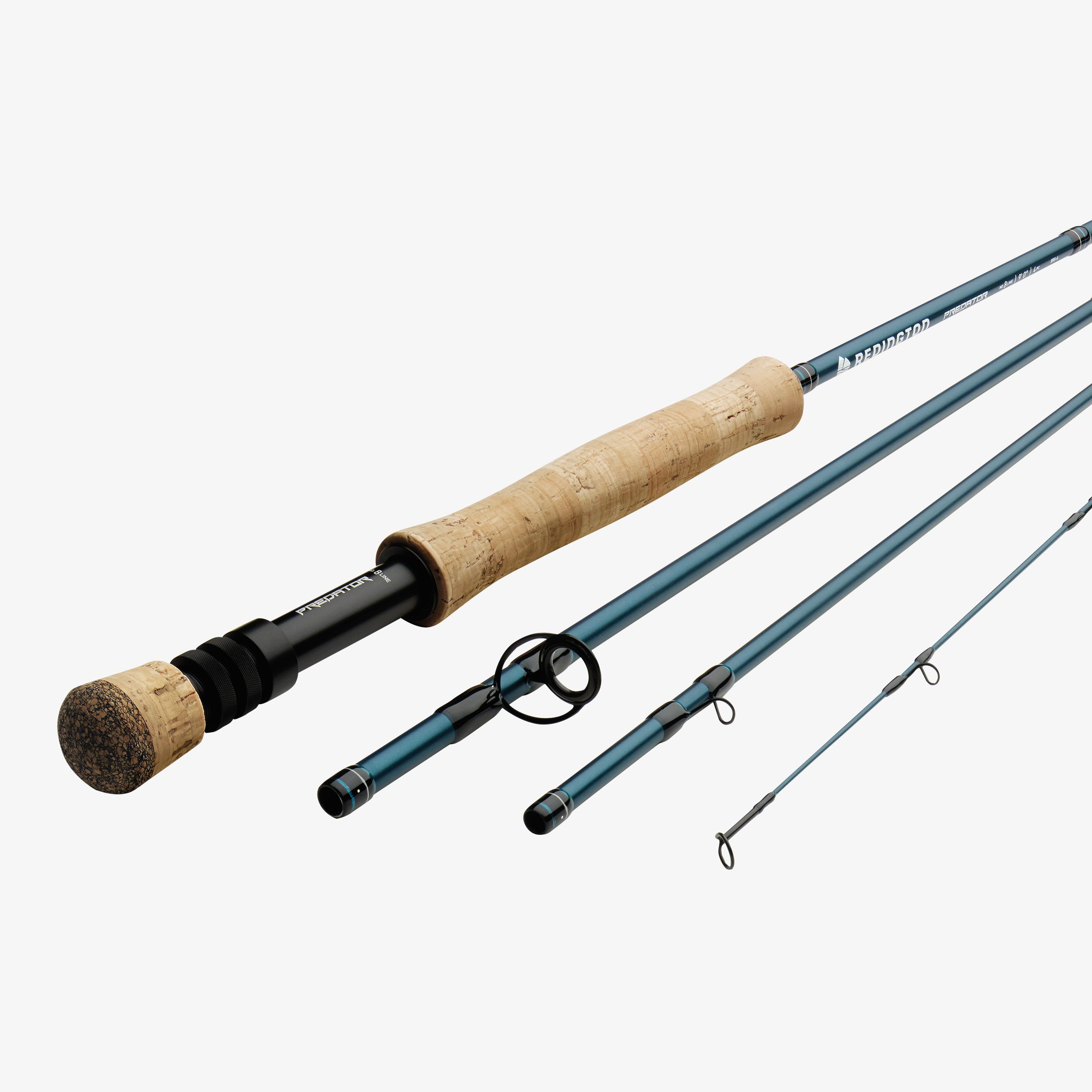 Redington Predator Fly Rod – Tailwater Outfitters