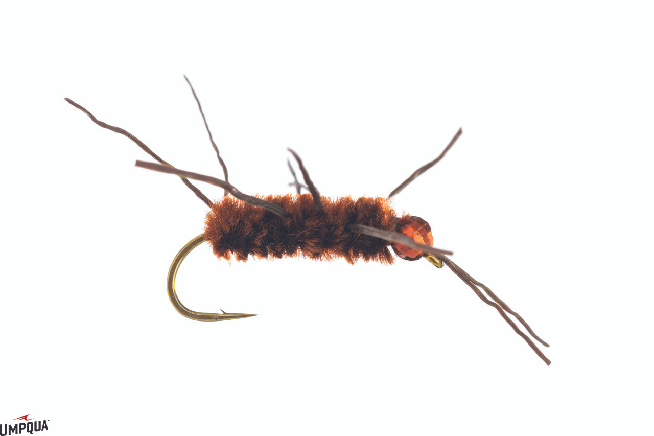 Umpqua Rubberlegs – Tailwater Outfitters