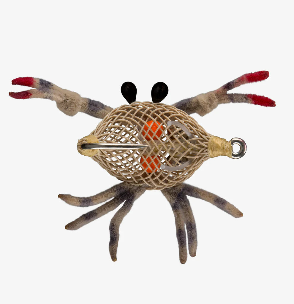 RIO Flexo Crab – Tailwater Outfitters