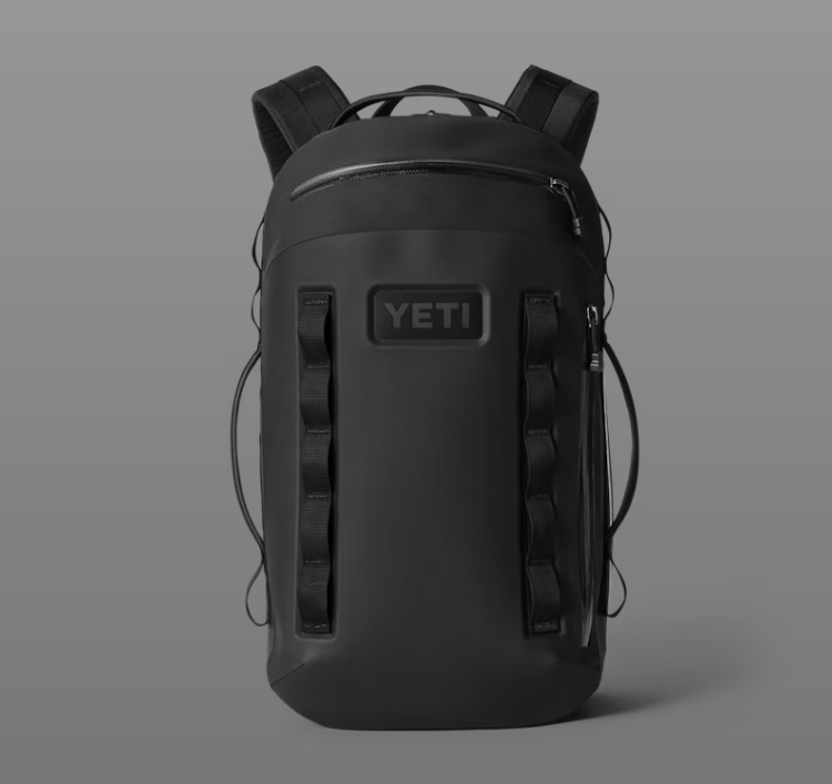 Yeti Cayo 25L All-Weather Backpack – Tailwater Outfitters