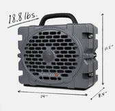 TurtleBox Grande – Tailwater Outfitters