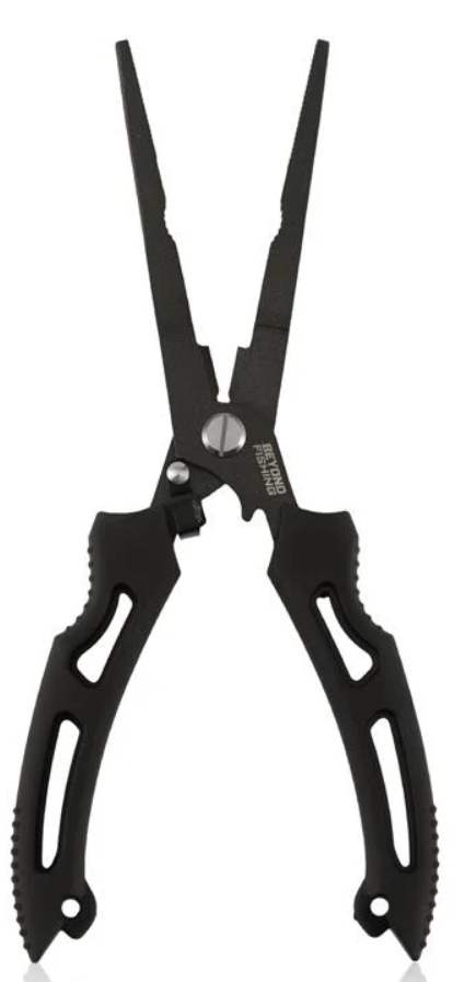 Beyond Fishing 8.5"Quickrig Pliers – Tailwater Outfitters