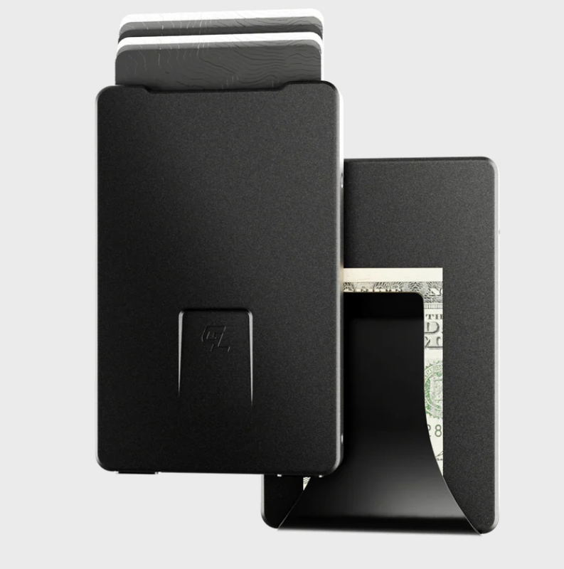 Groove Life Money Clip Wallet 3.0 – Tailwater Outfitters